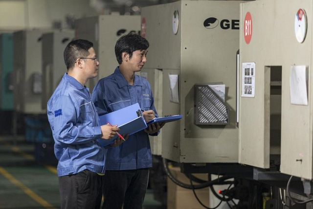 Why We're Different - Huasheng Pipe